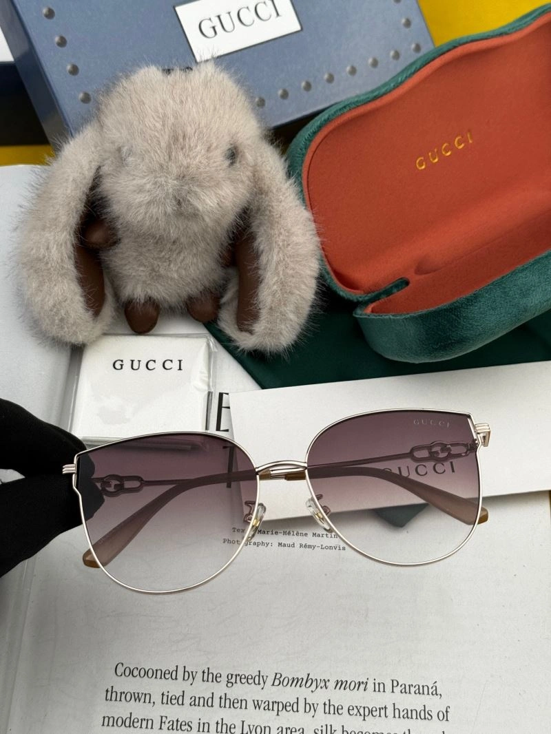 Bargain Gucci Sunglasses