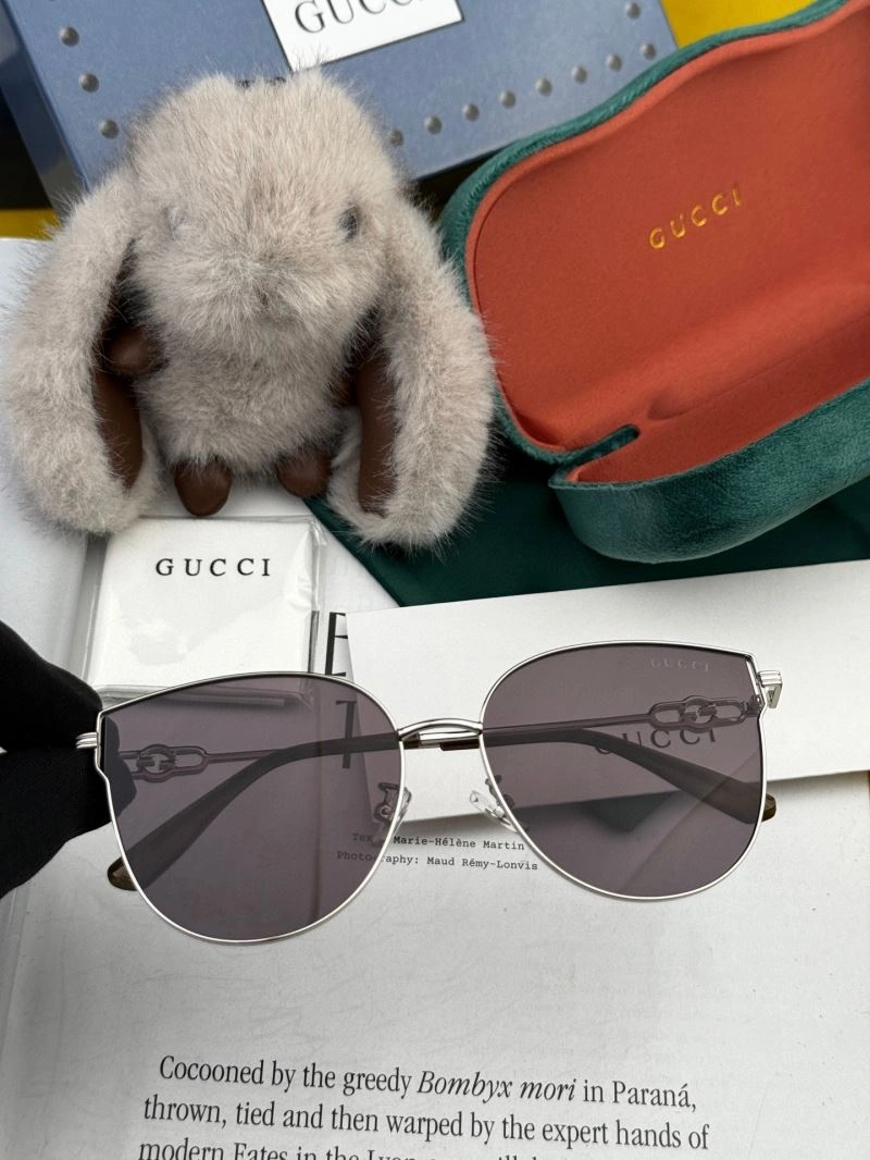 Bargain Gucci Sunglasses