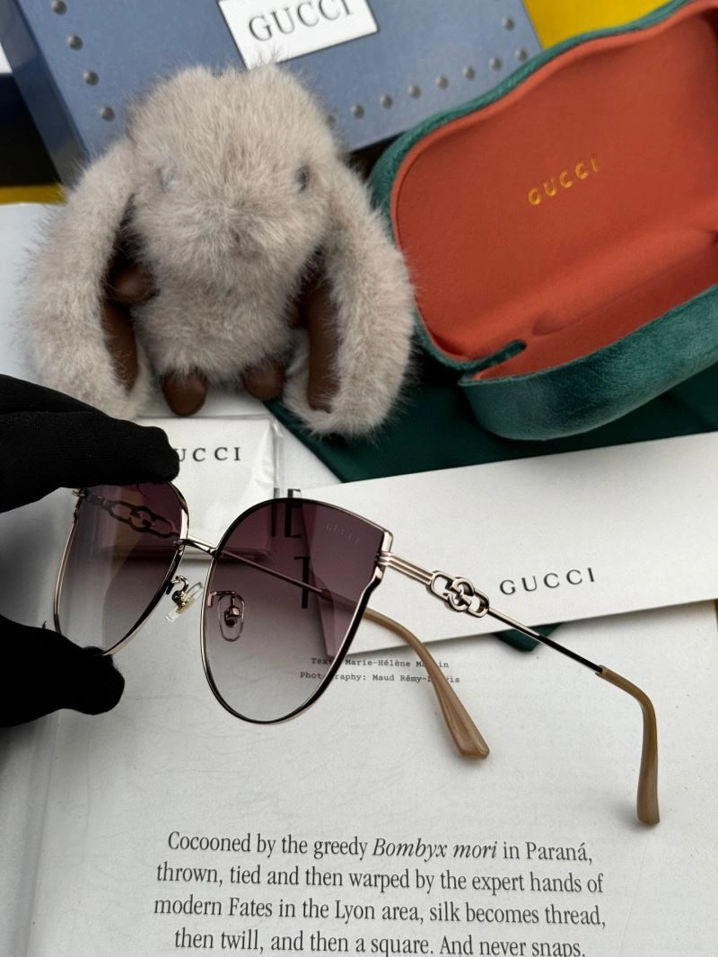 Bargain Gucci Sunglasses