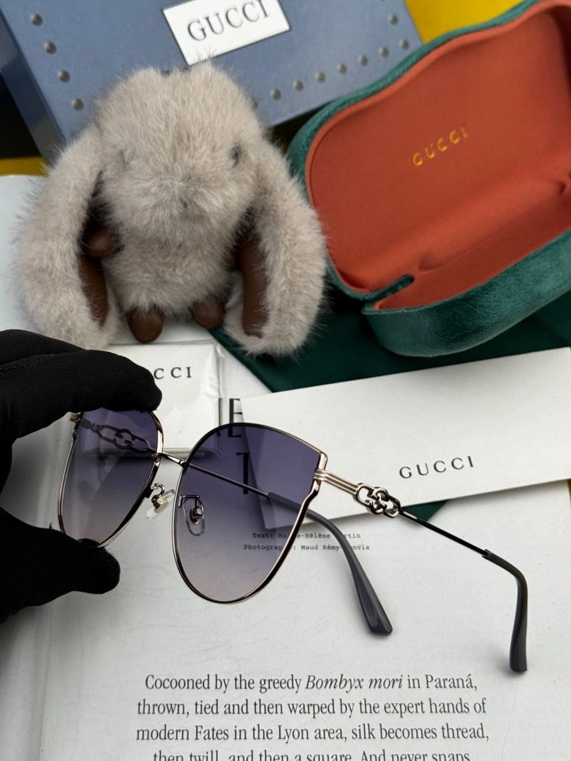 Bargain Gucci Sunglasses
