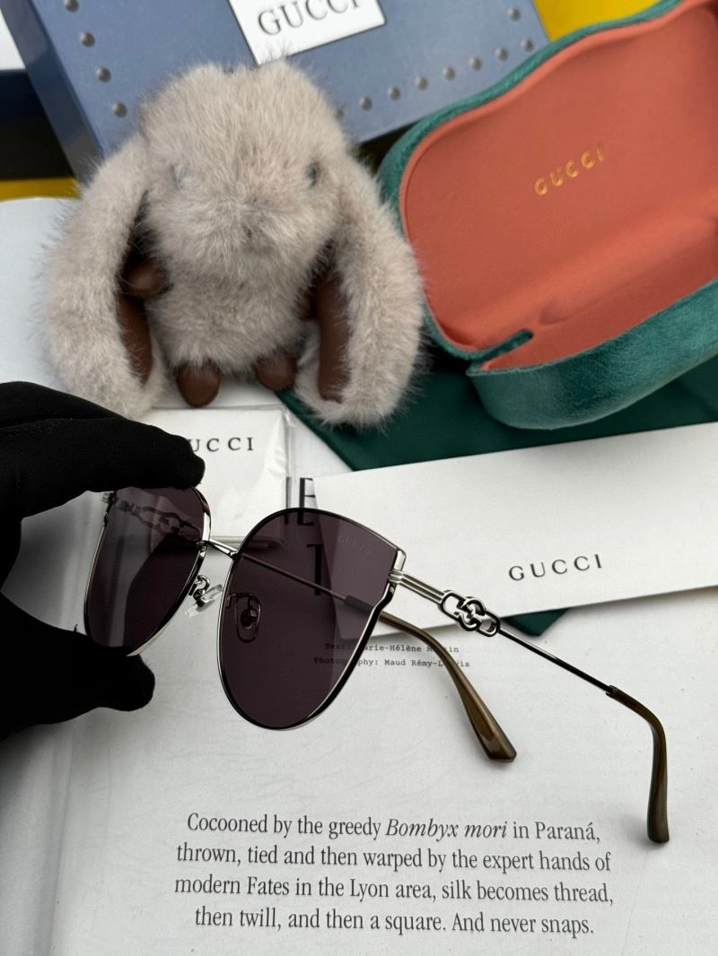 Bargain Gucci Sunglasses