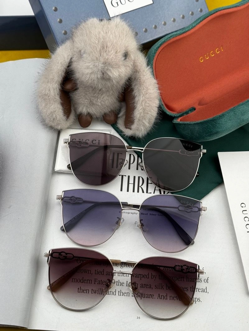 Bargain Gucci Sunglasses