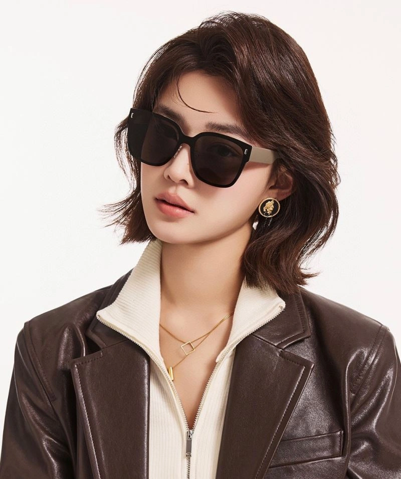 Brand-original Gucci Sunglasses