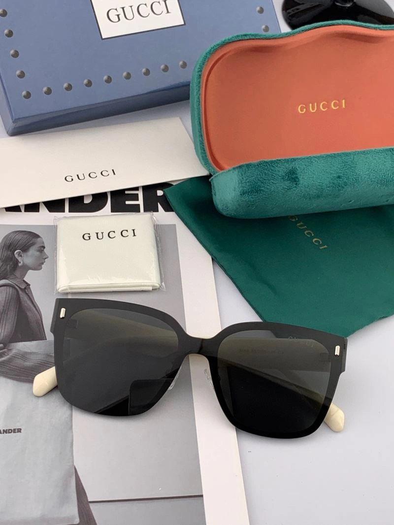 Brand-original Gucci Sunglasses