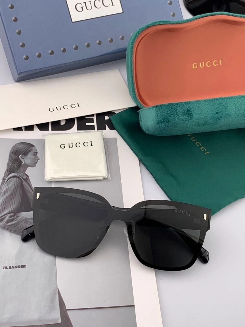 Brand-original Gucci Sunglasses