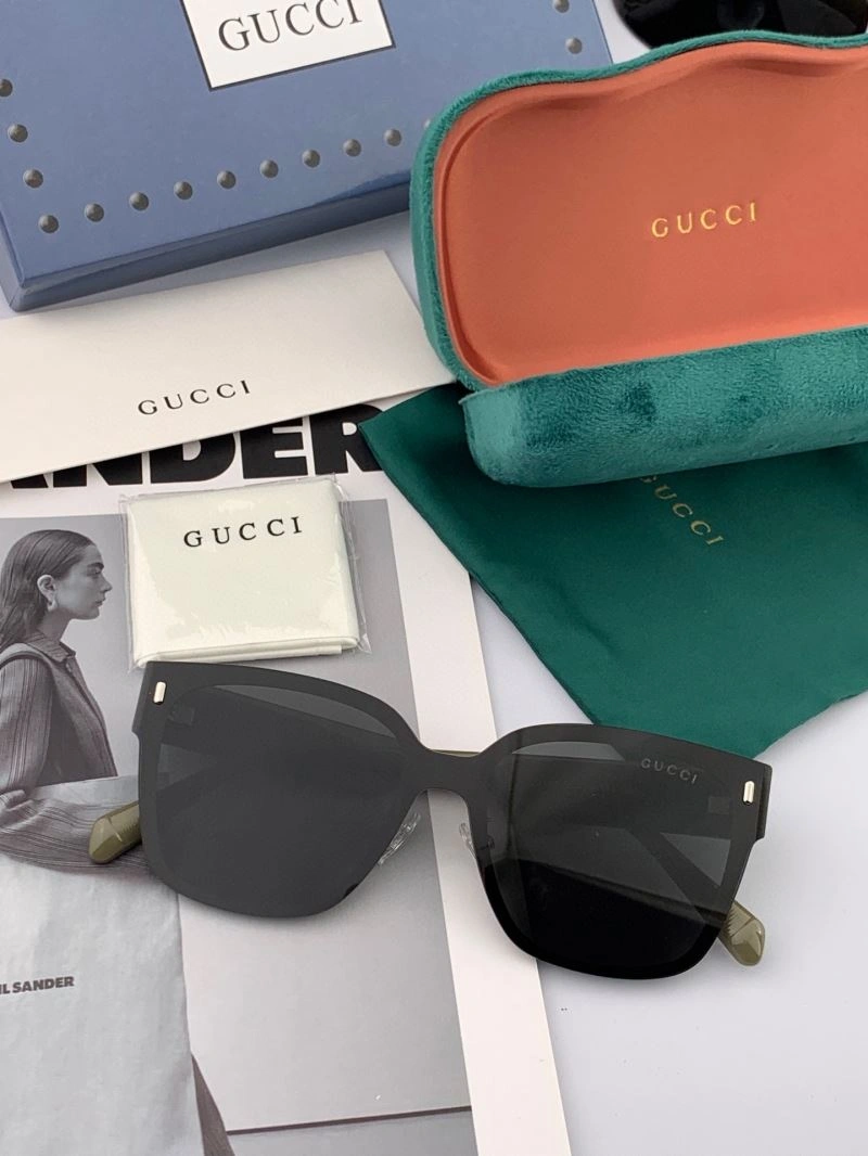 Brand-original Gucci Sunglasses