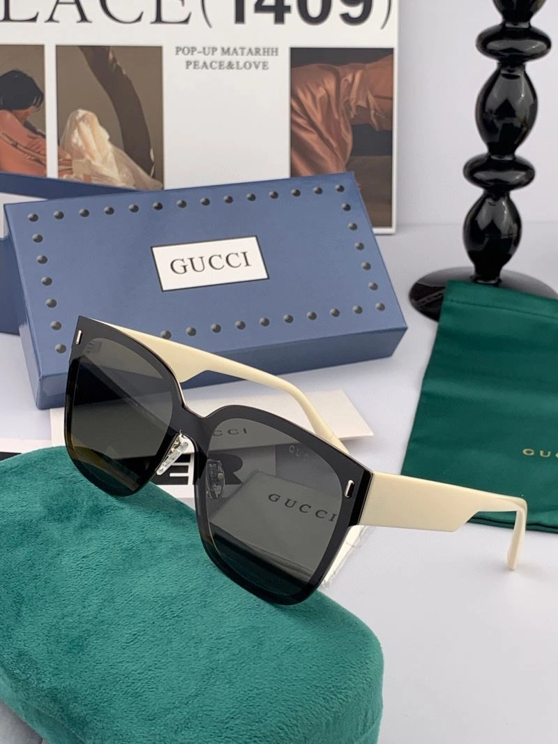 Brand-original Gucci Sunglasses
