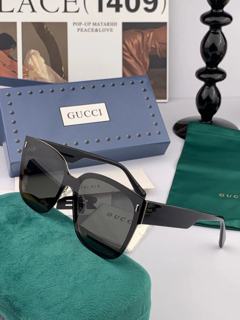 Brand-original Gucci Sunglasses