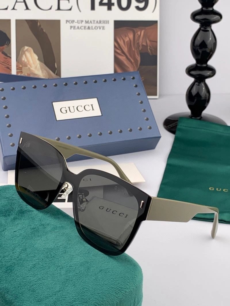 Brand-original Gucci Sunglasses