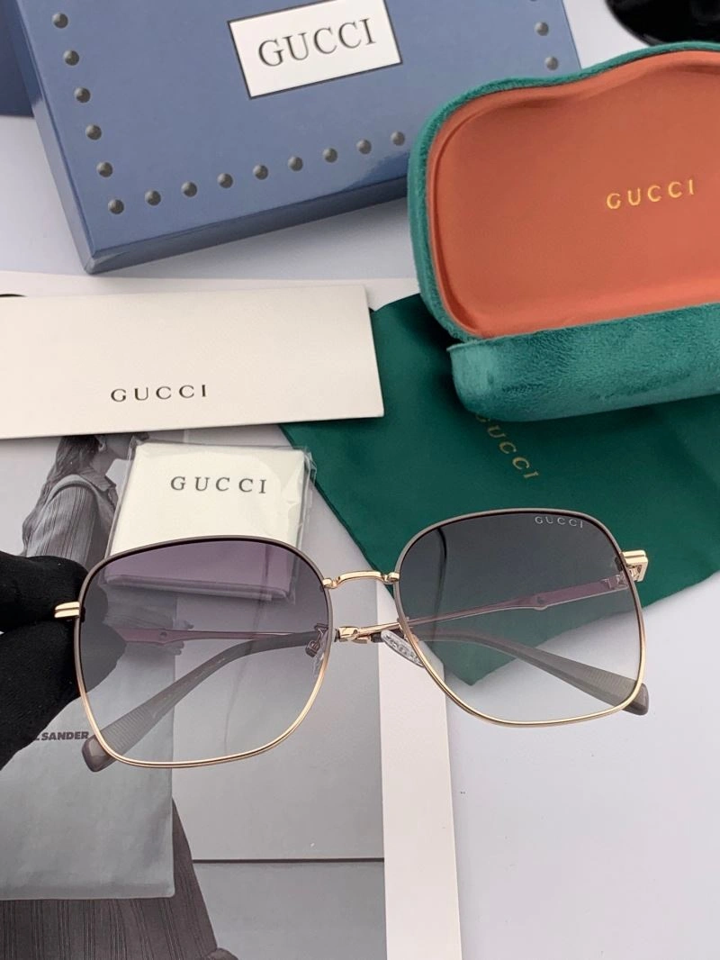 Cut-rate Gucci Sunglasses