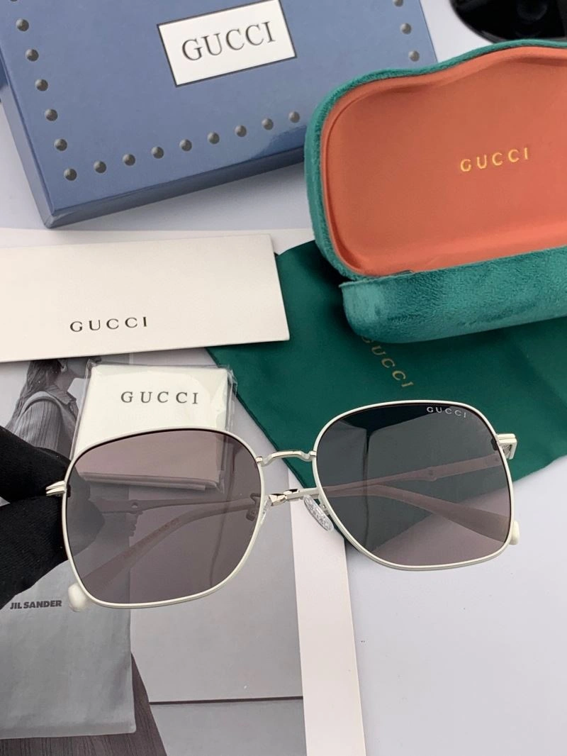Cut-rate Gucci Sunglasses
