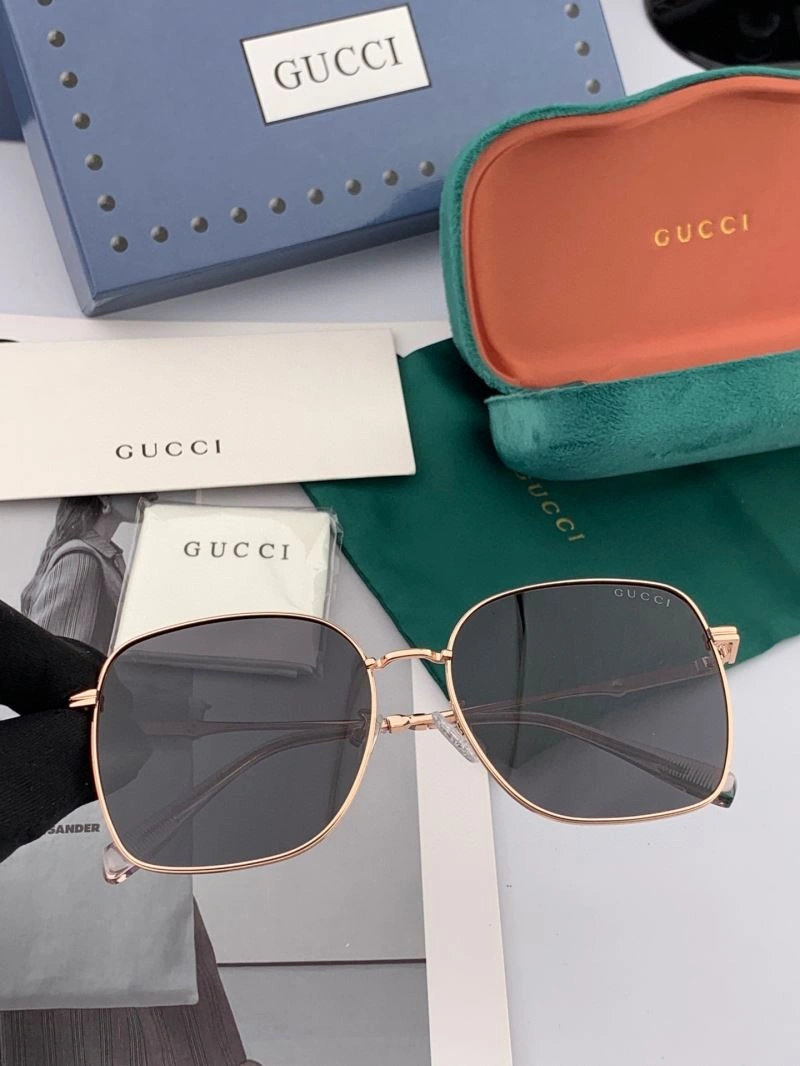 Cut-rate Gucci Sunglasses