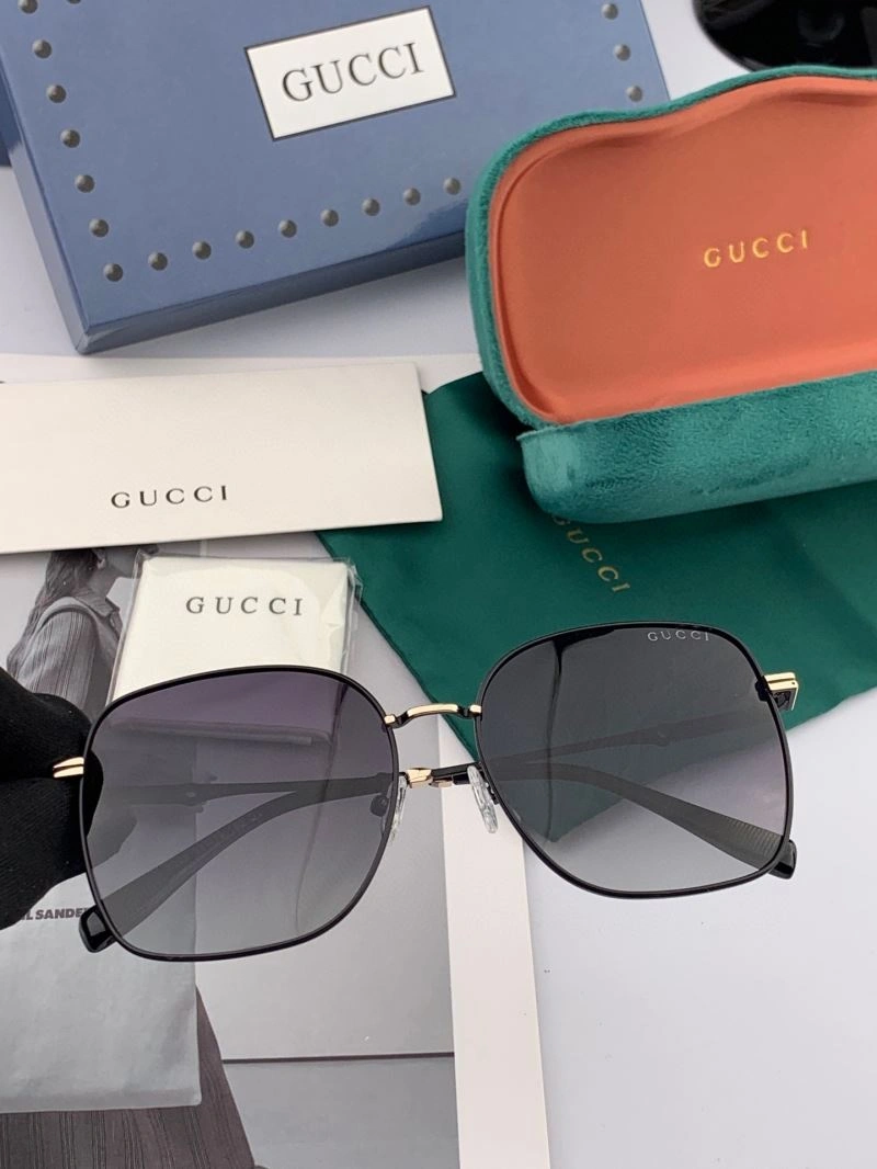 Cut-rate Gucci Sunglasses