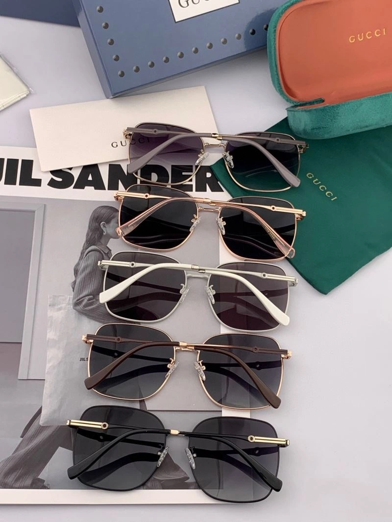 Cut-rate Gucci Sunglasses