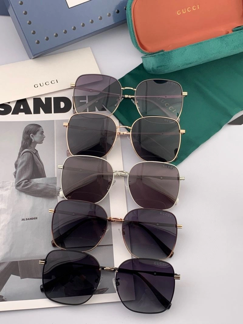 Cut-rate Gucci Sunglasses