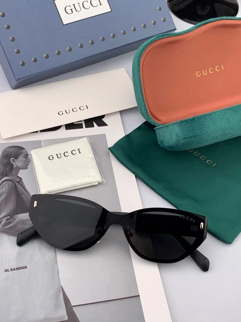 Affordable Gucci Sunglasses