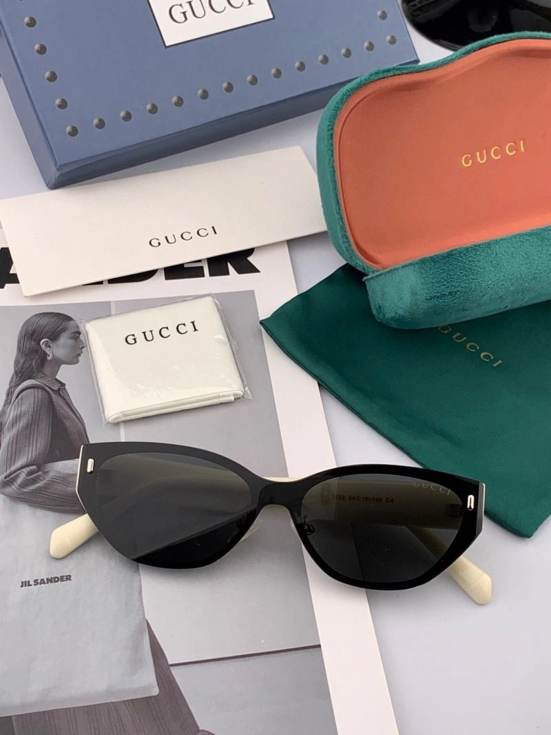 Affordable Gucci Sunglasses