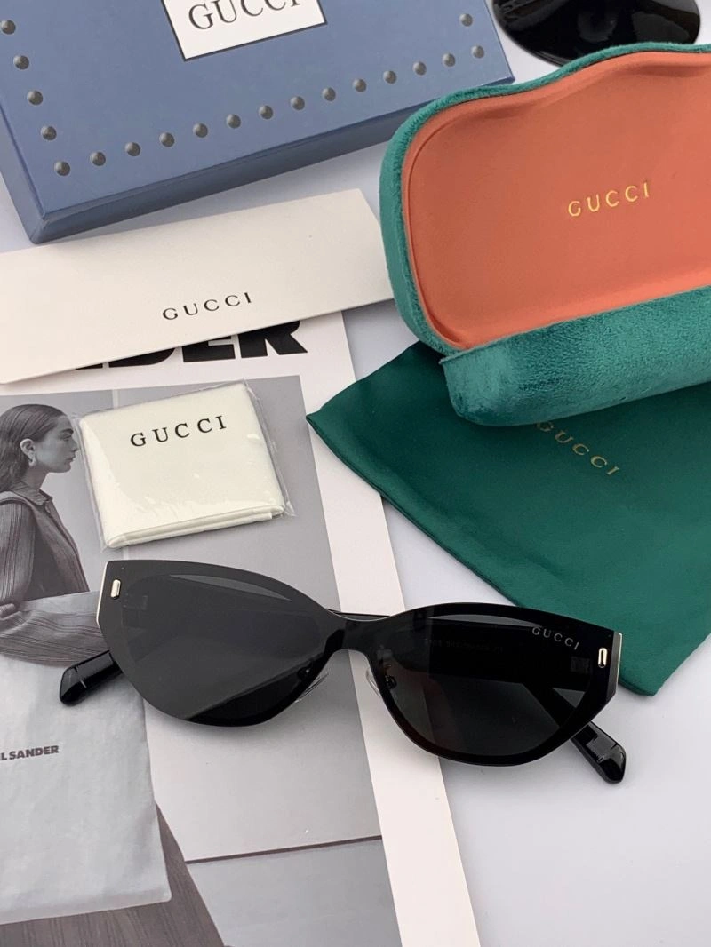Affordable Gucci Sunglasses