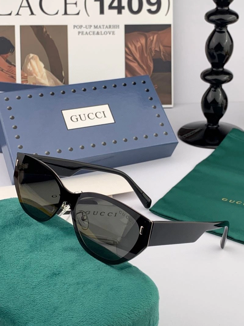 Affordable Gucci Sunglasses