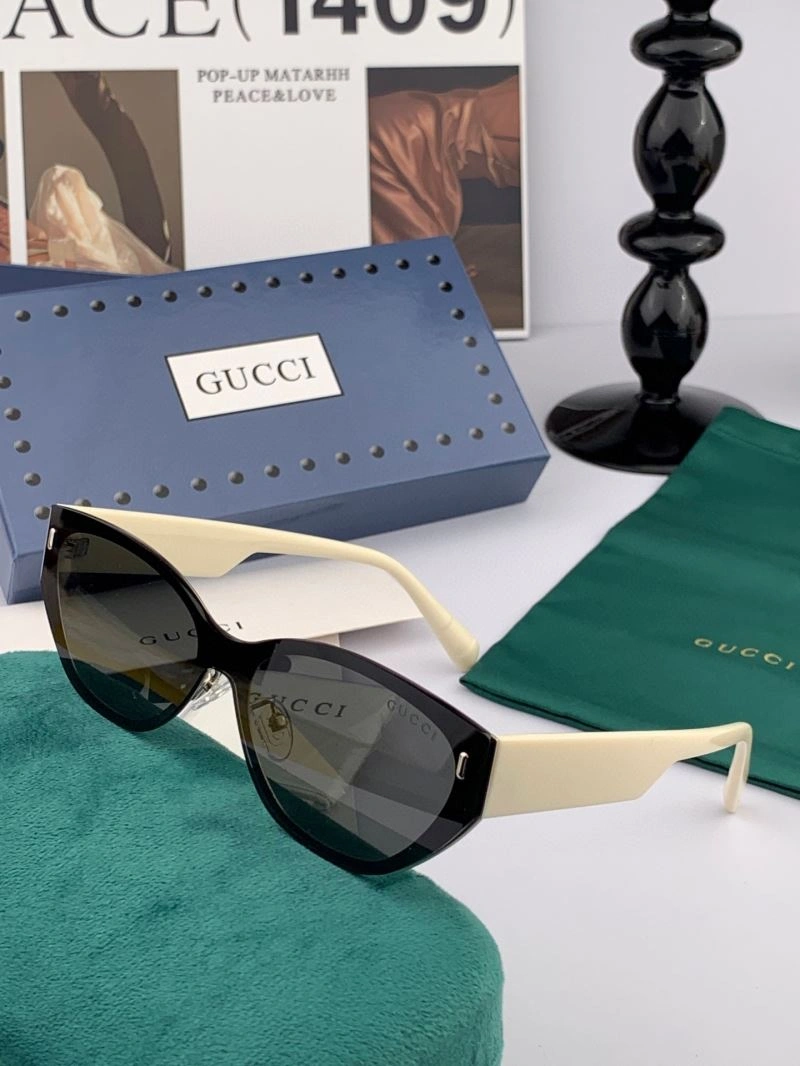 Affordable Gucci Sunglasses