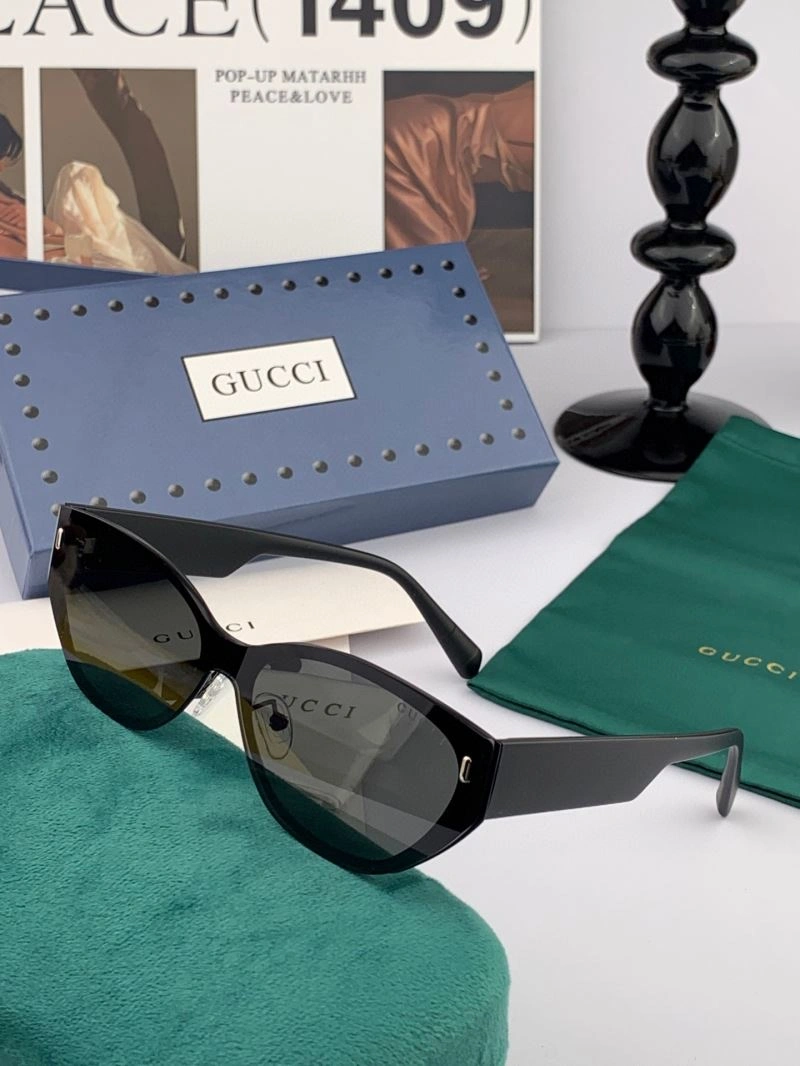Affordable Gucci Sunglasses