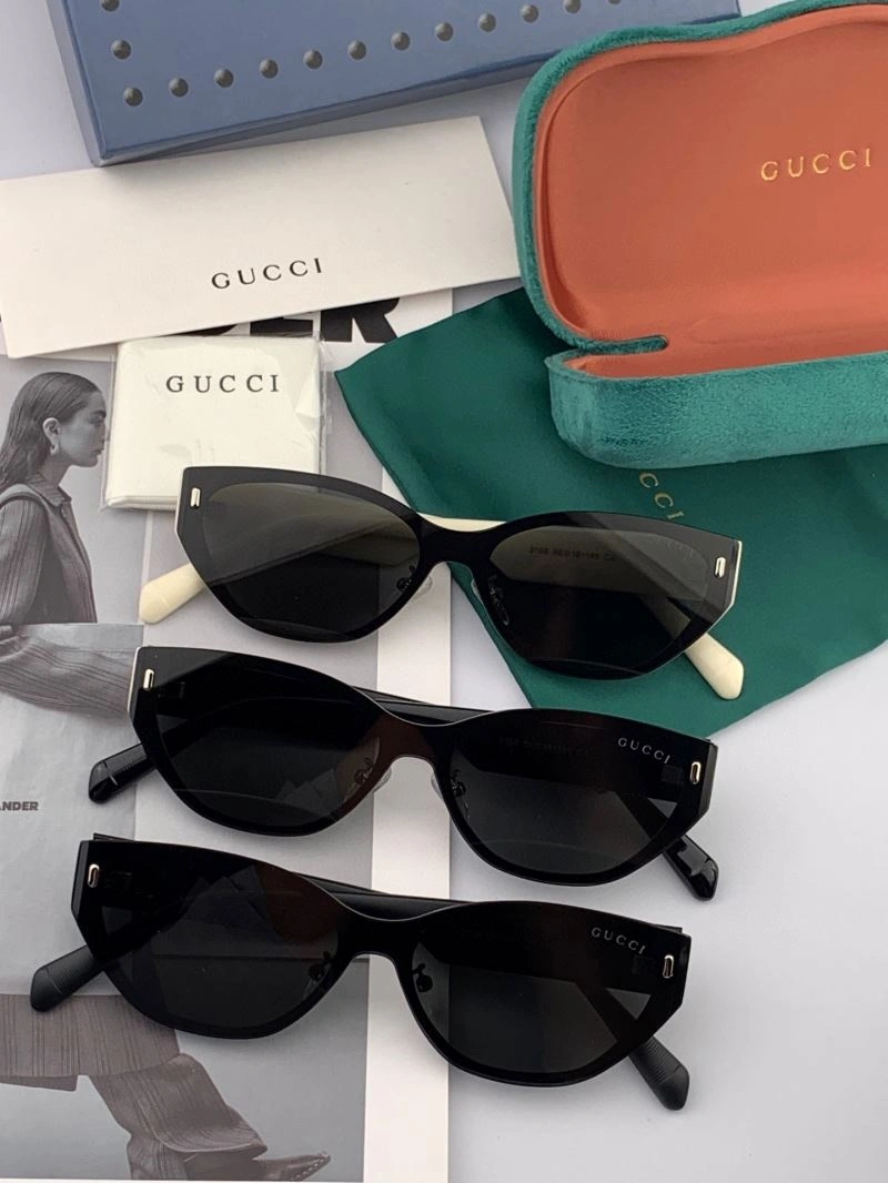 Affordable Gucci Sunglasses