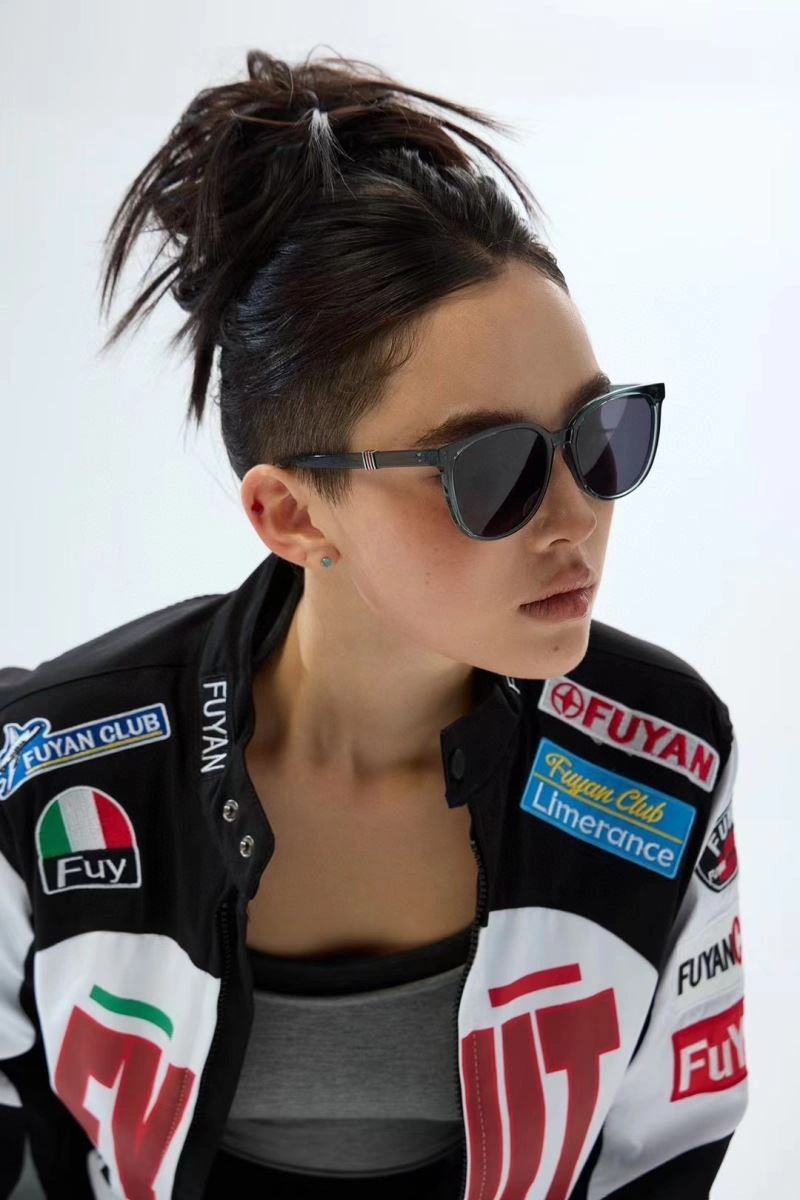 Indistinguishable Gucci Sunglasses