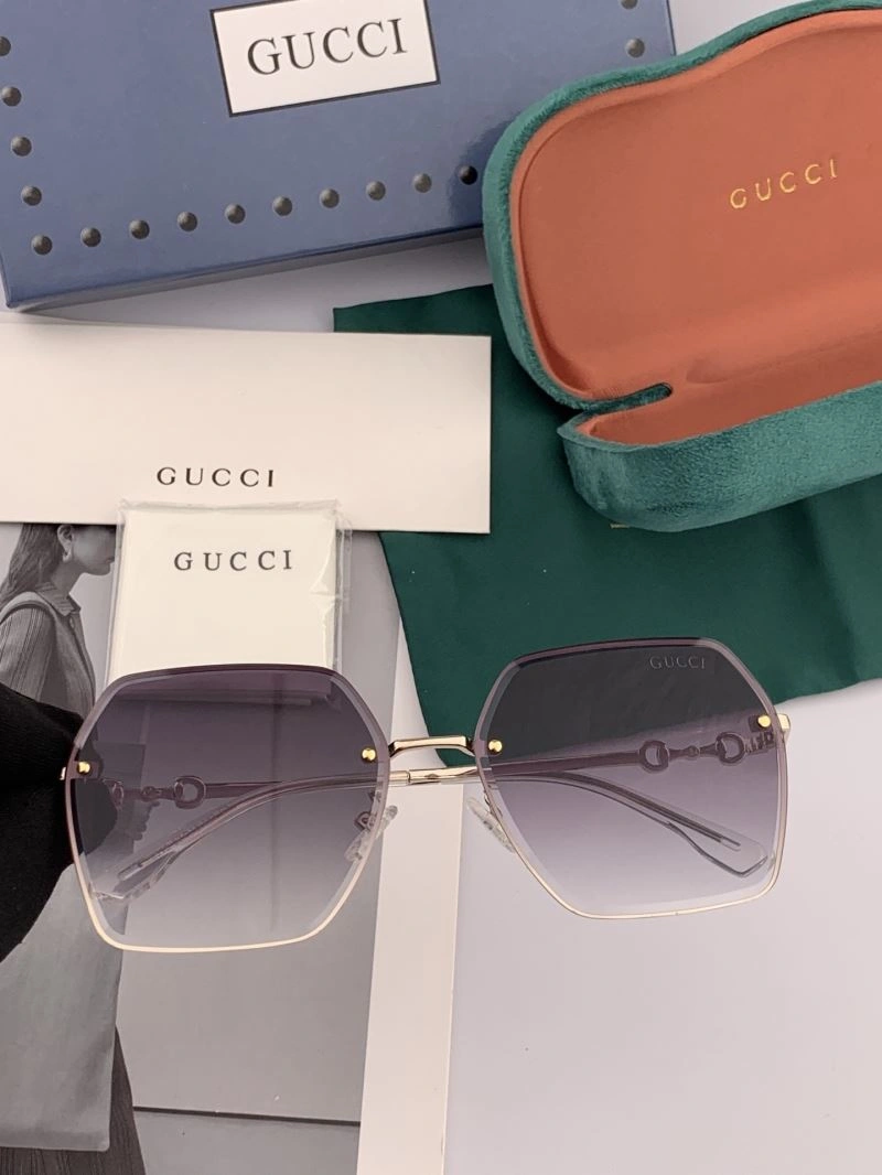 Official Gucci Sunglasses