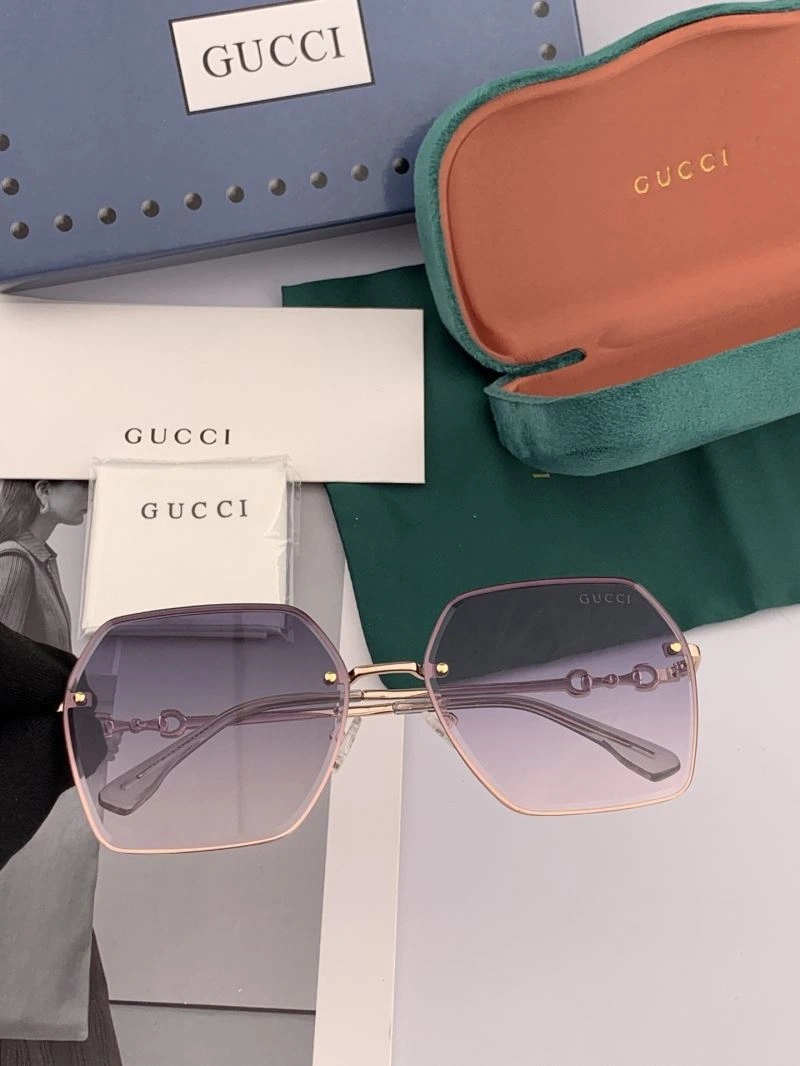 Official Gucci Sunglasses