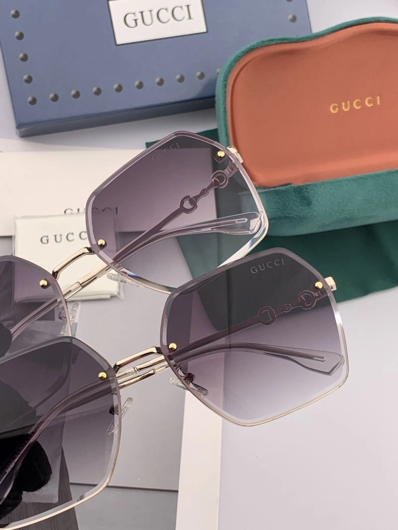 Official Gucci Sunglasses