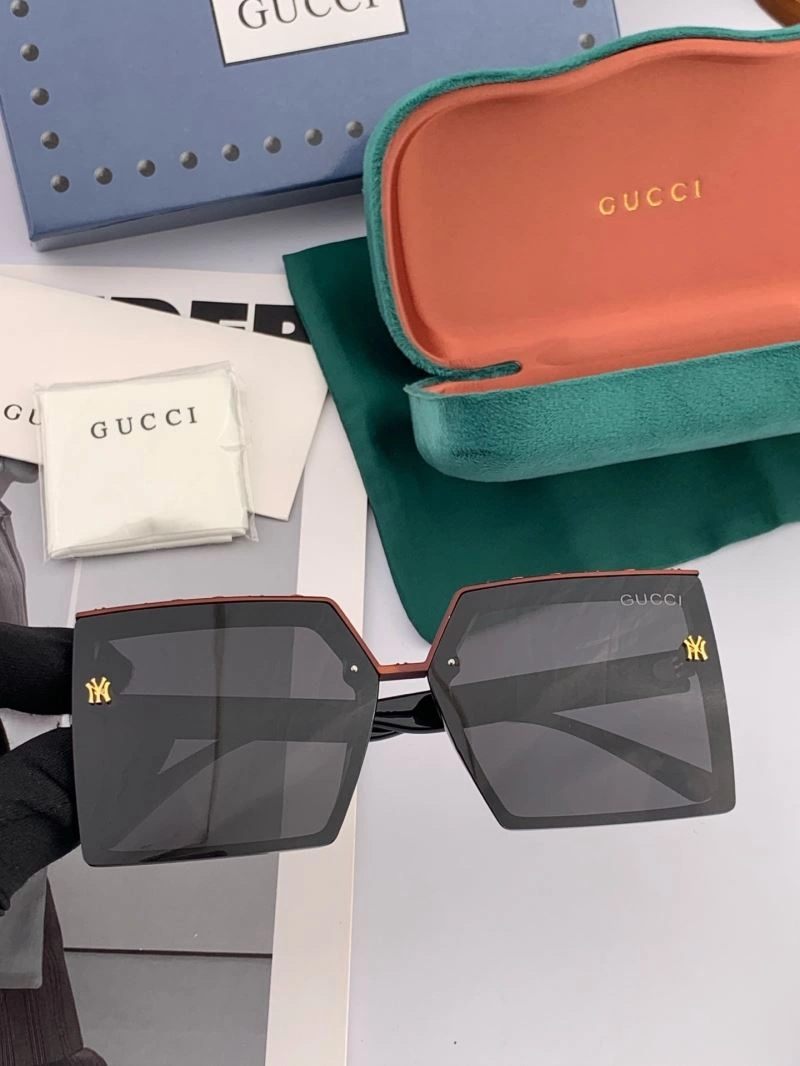 Discounted Gucci Sunglasses
