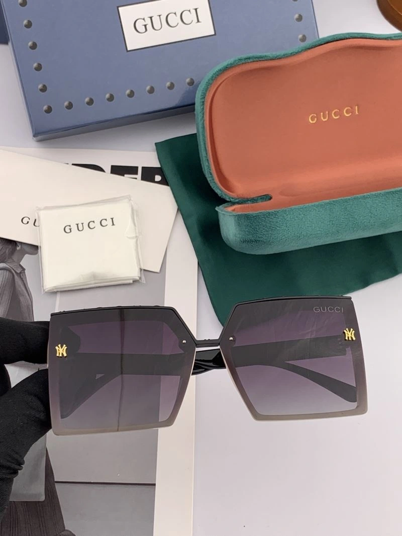 Discounted Gucci Sunglasses