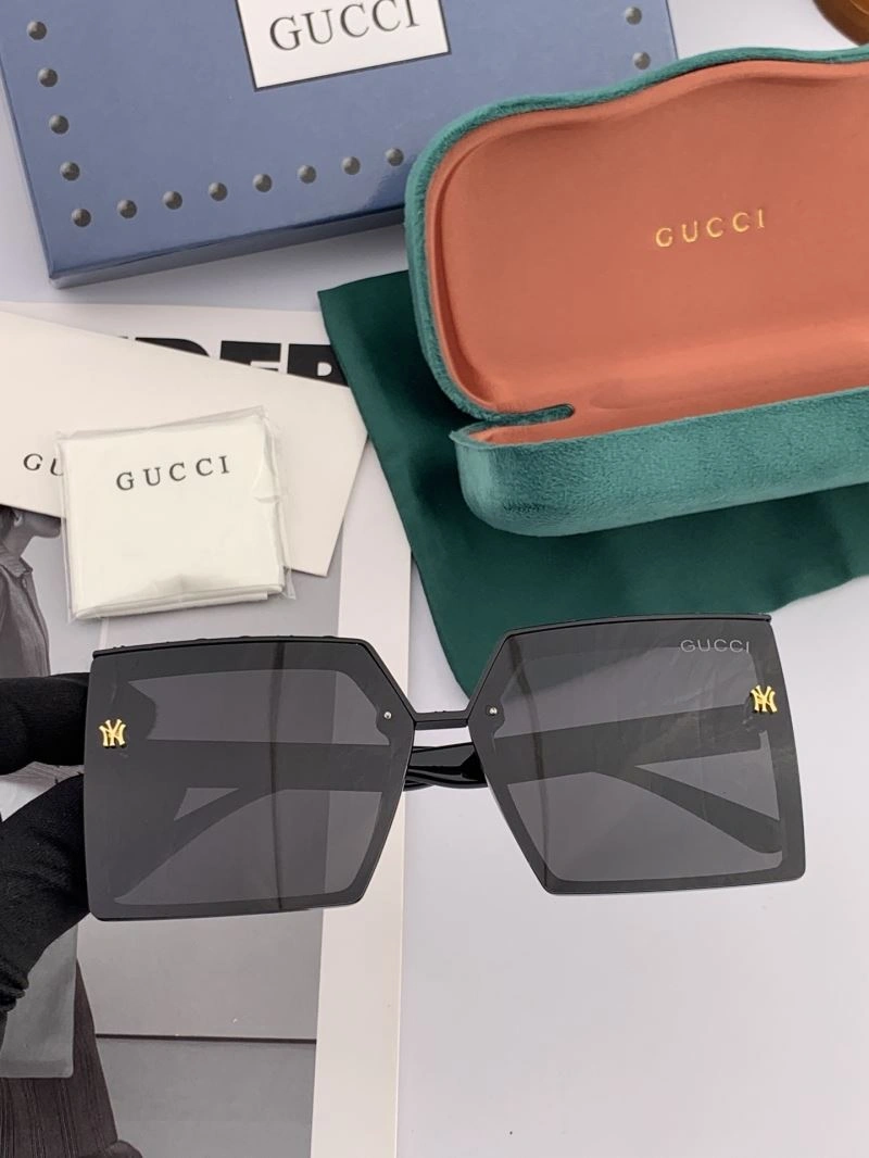 Discounted Gucci Sunglasses