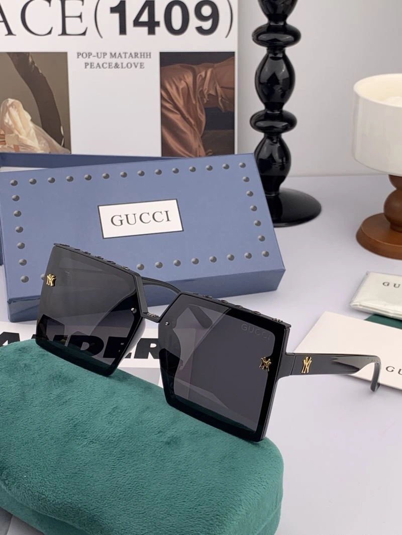 Discounted Gucci Sunglasses