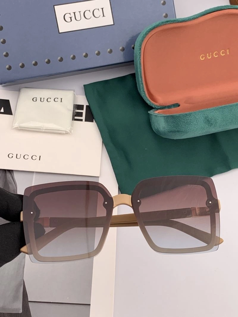 Brand-original Gucci Sunglasses