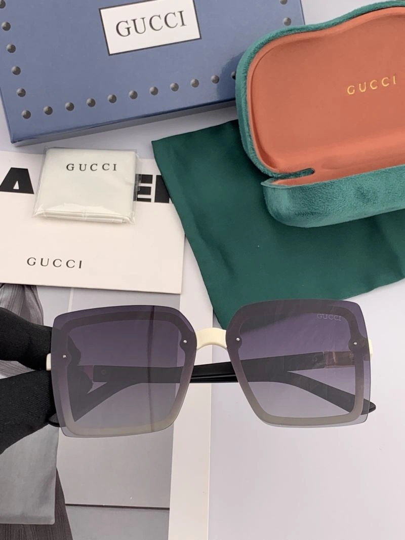Brand-original Gucci Sunglasses