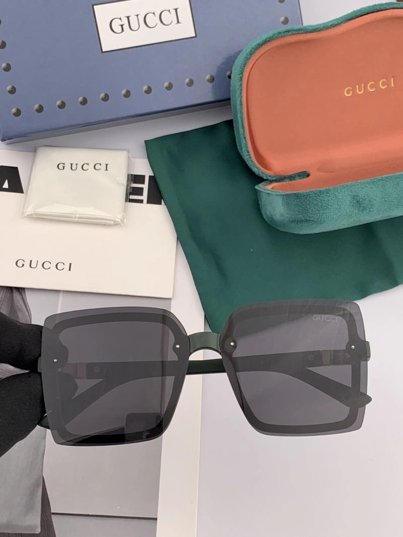 Brand-original Gucci Sunglasses