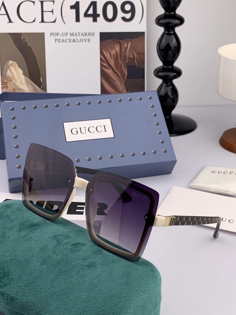 Brand-original Gucci Sunglasses