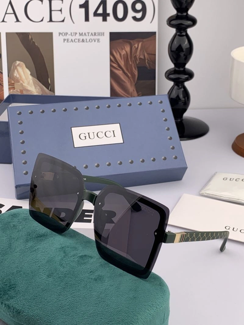 Brand-original Gucci Sunglasses