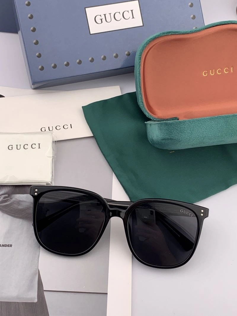 Affordable Gucci Sunglasses