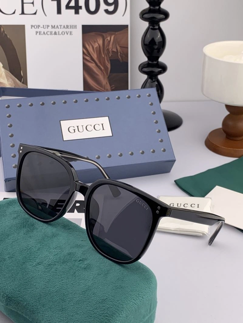 Affordable Gucci Sunglasses