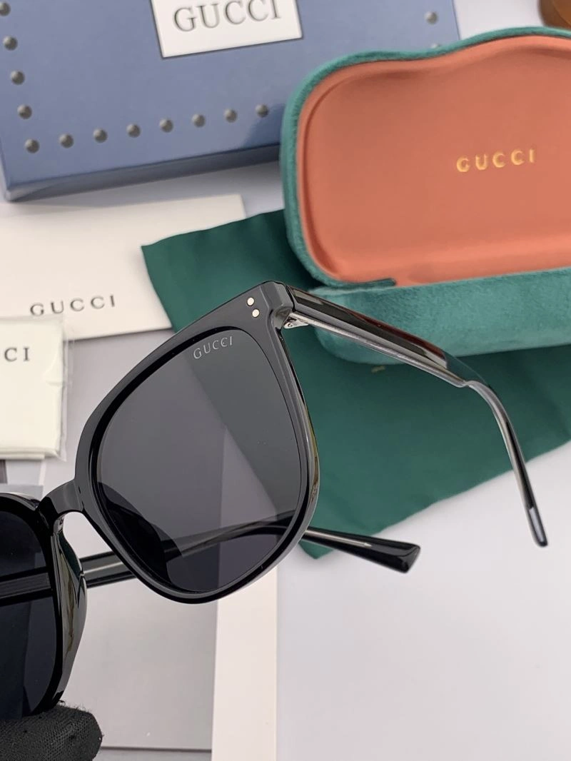 Affordable Gucci Sunglasses