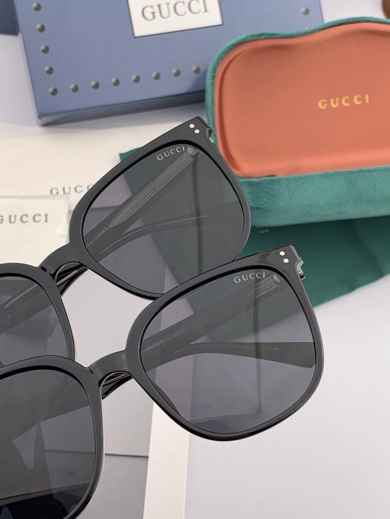 Affordable Gucci Sunglasses