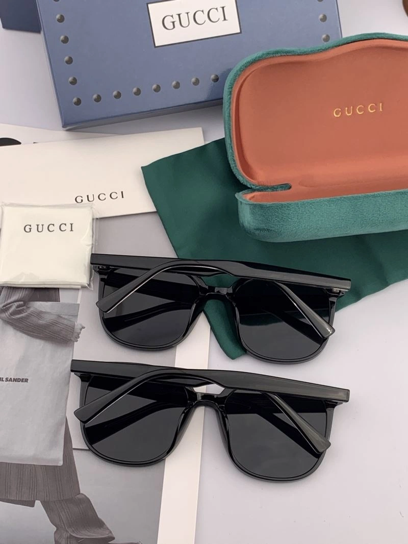 Affordable Gucci Sunglasses