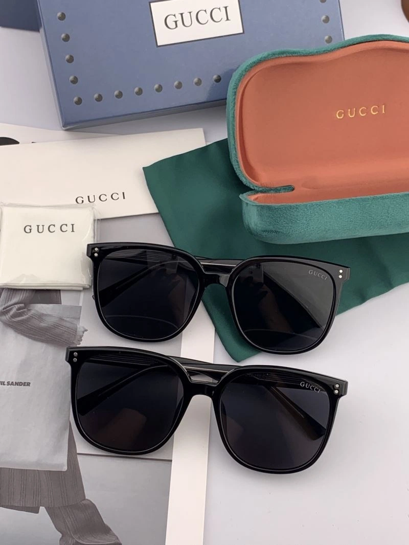 Affordable Gucci Sunglasses