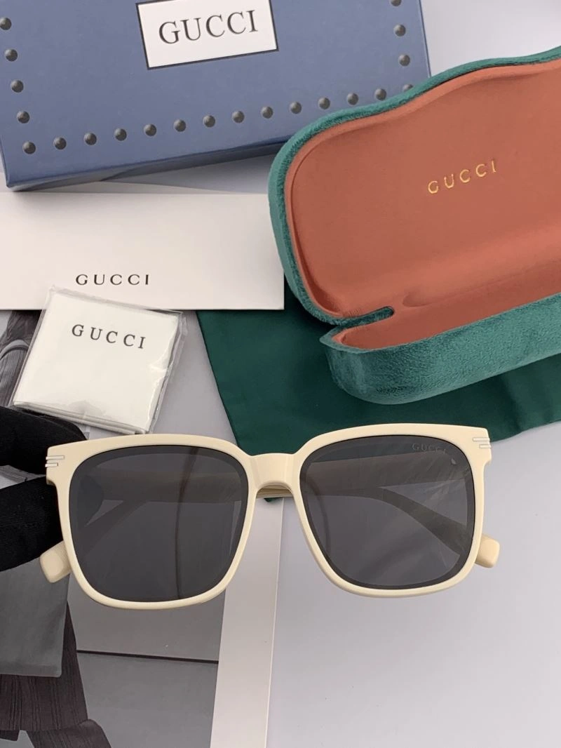 Cut-rate Gucci Sunglasses