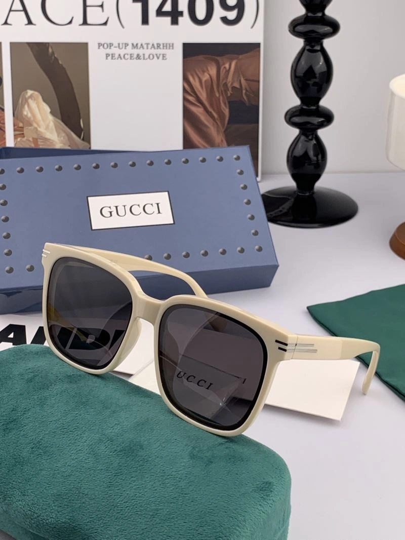 Cut-rate Gucci Sunglasses