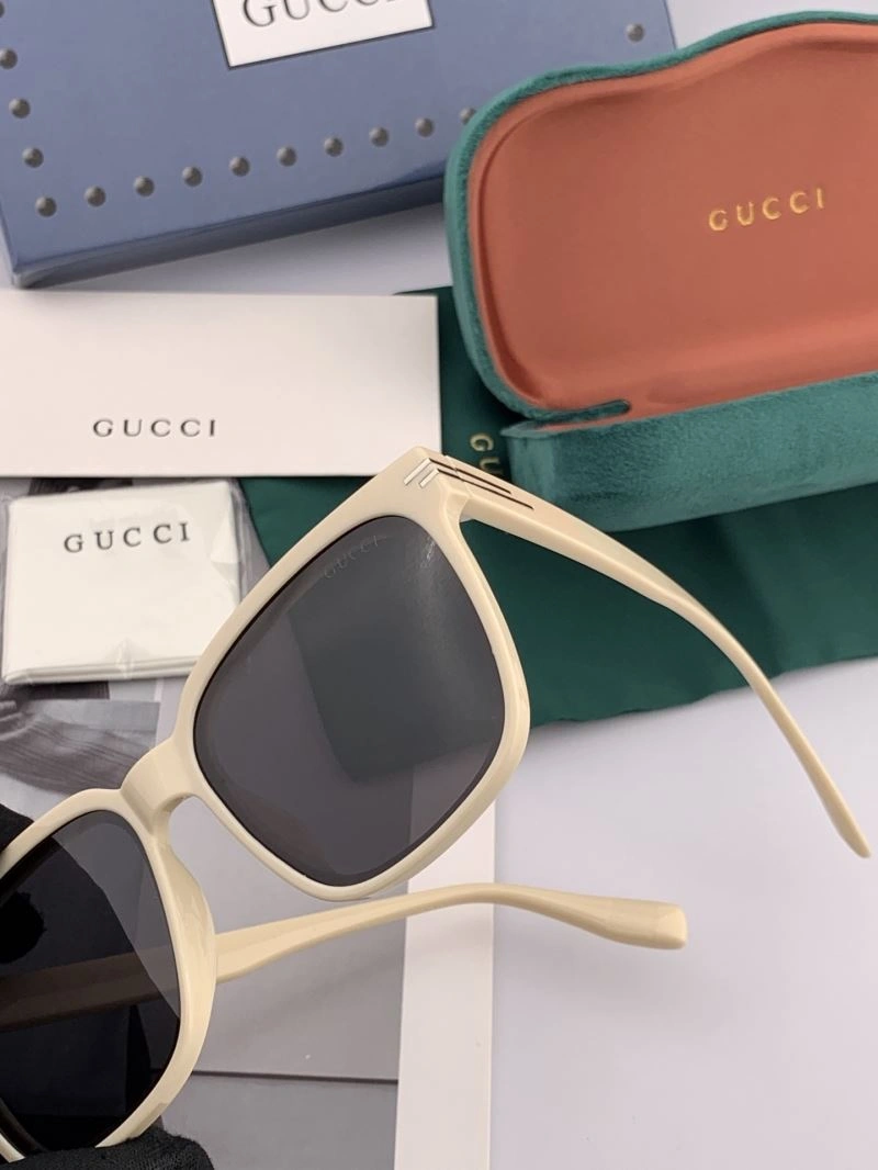 Cut-rate Gucci Sunglasses
