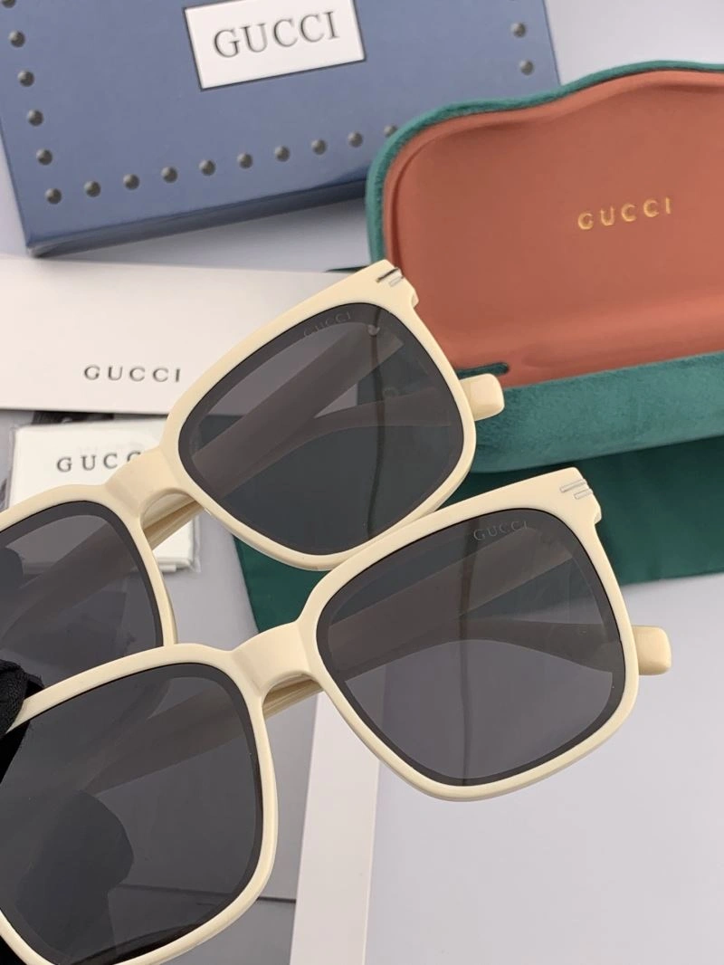 Cut-rate Gucci Sunglasses