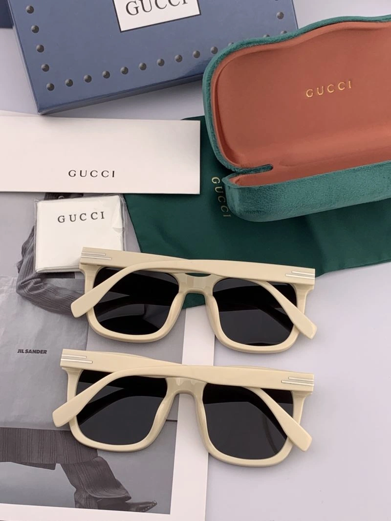 Cut-rate Gucci Sunglasses